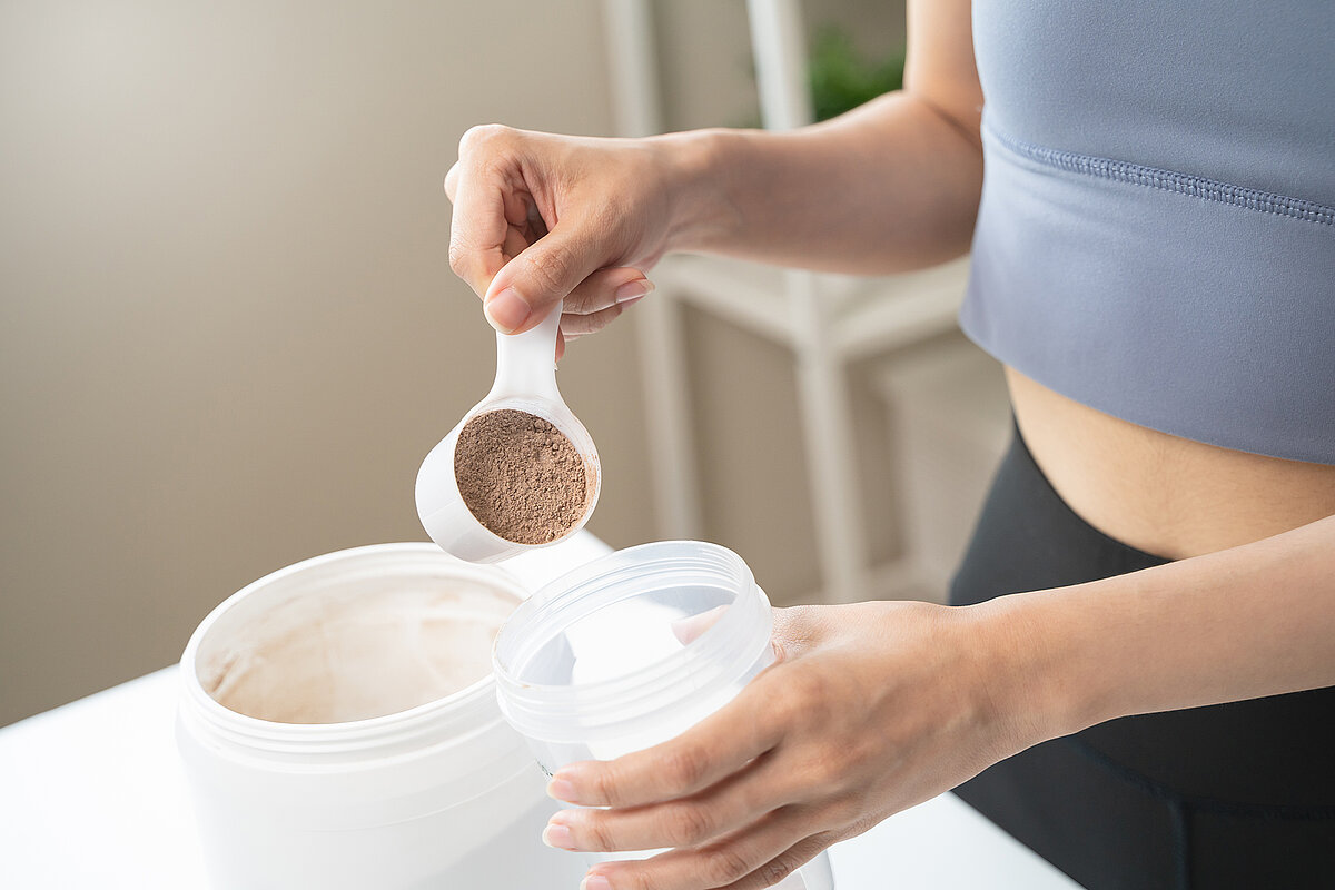 All about whey protein production | Biohealth