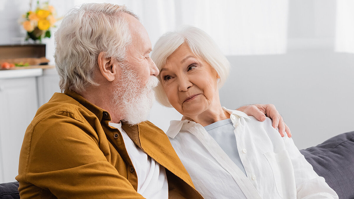 Don't have a Healthy Aging range yet? | Biohealth