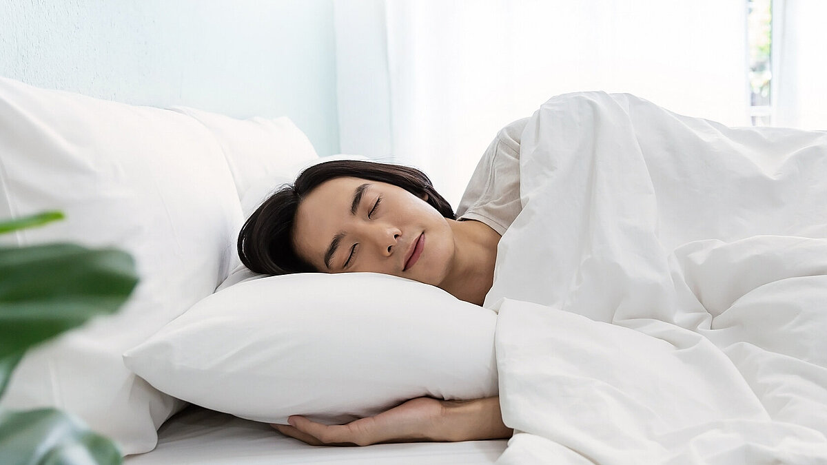 Healthy sleep | News December | Biohealth