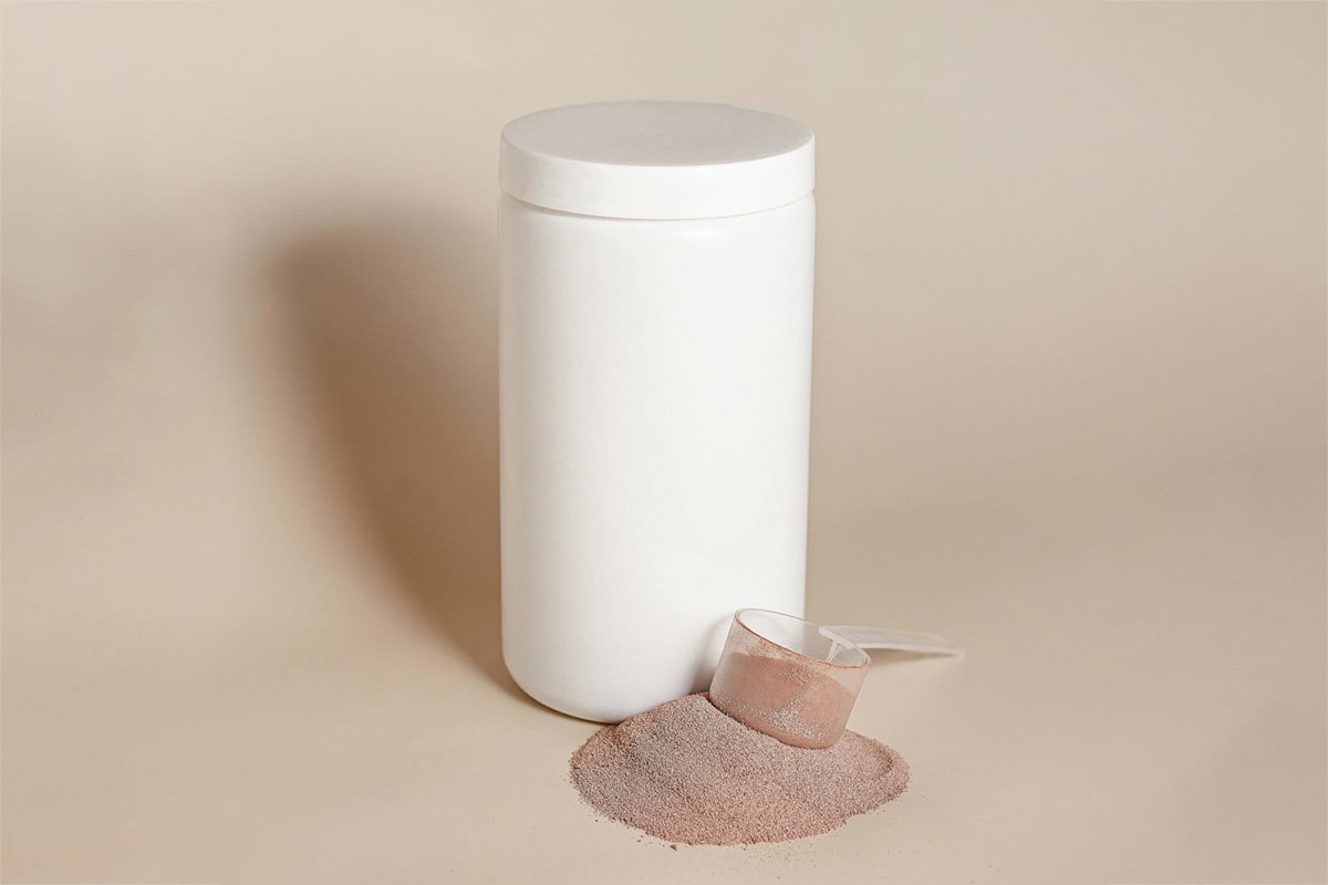 Protein powder with amino acids | Private Label | Biohealth